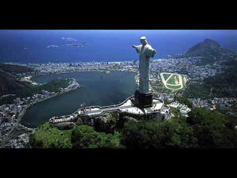 As duas Face do Rio de Janeiro - O Rio Pede Paz - YouTube