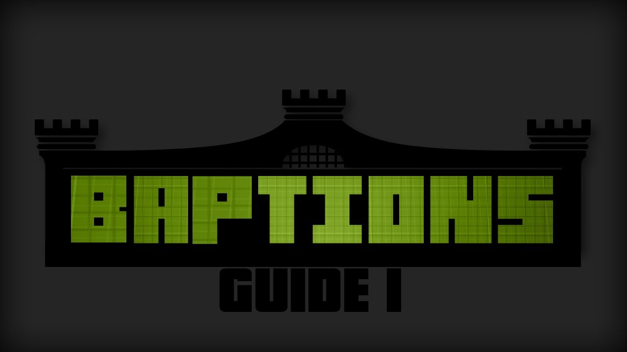 Factions Guide 1 - Factions Commands and Info - YouTube