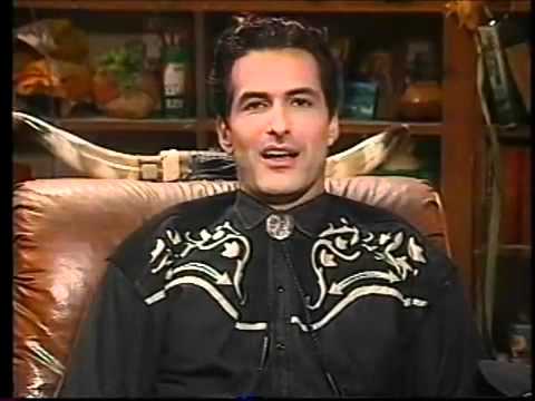 Joe Bob Briggs final show for Movie Channel - YouTube
