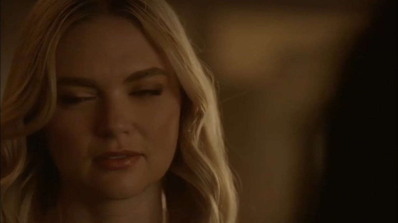 Lizzie Saltzman and Hope Mikaelson AKA Hizzie - YouTube