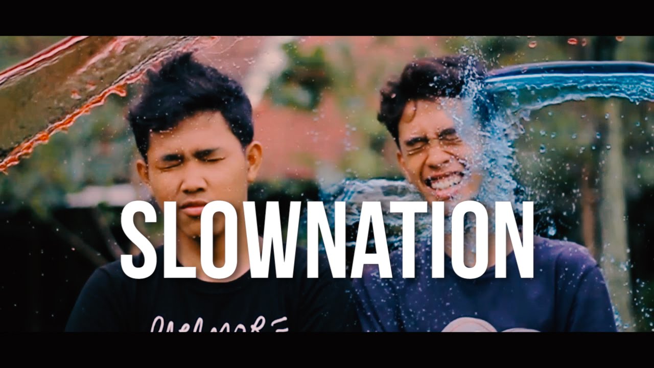 SLOWNATION | Canon EOS 600D - YouTube