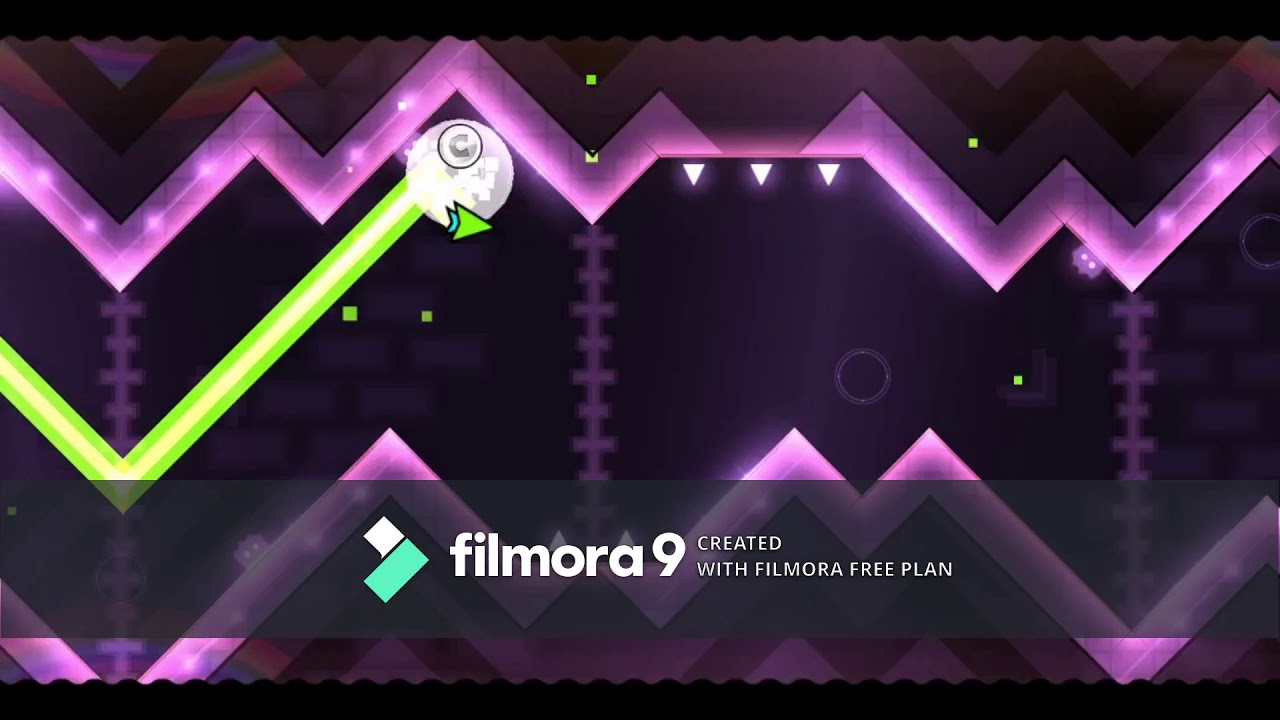 GD daily level 1st - YouTube