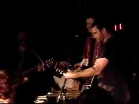 Chuck Ragan, Ben Nichols, Josh English LIVE - YouTube