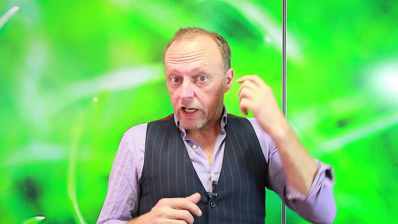 Achieving Remarkable Results in Negotiation - Simon Horton - YouTube