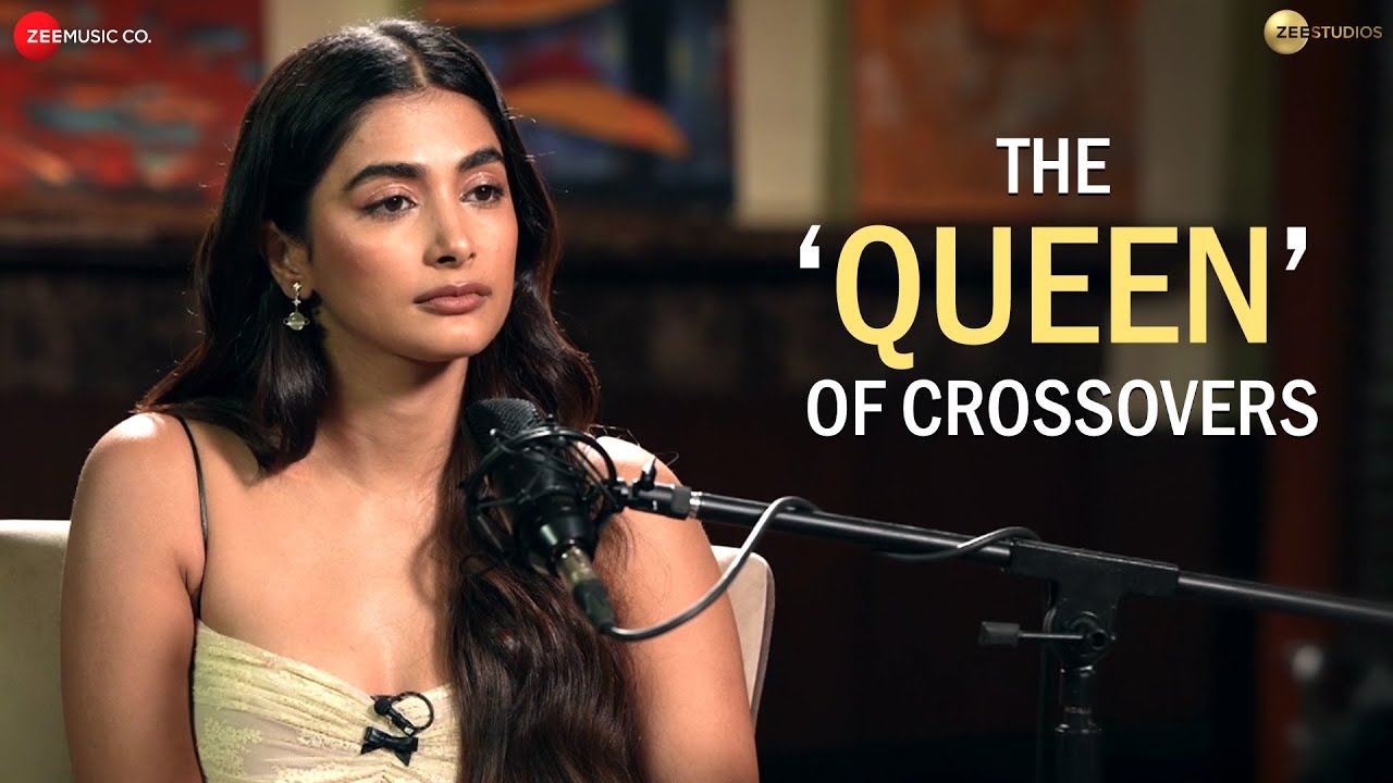 Candid Conversation: The Queen of Crossovers - Pooja Hegde | Deva | On ...