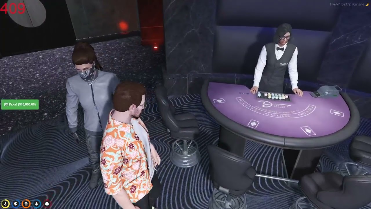 Bloom Tries to Impress Novah Walker - MooseBrother || GTA 5 RP NoPixel ...