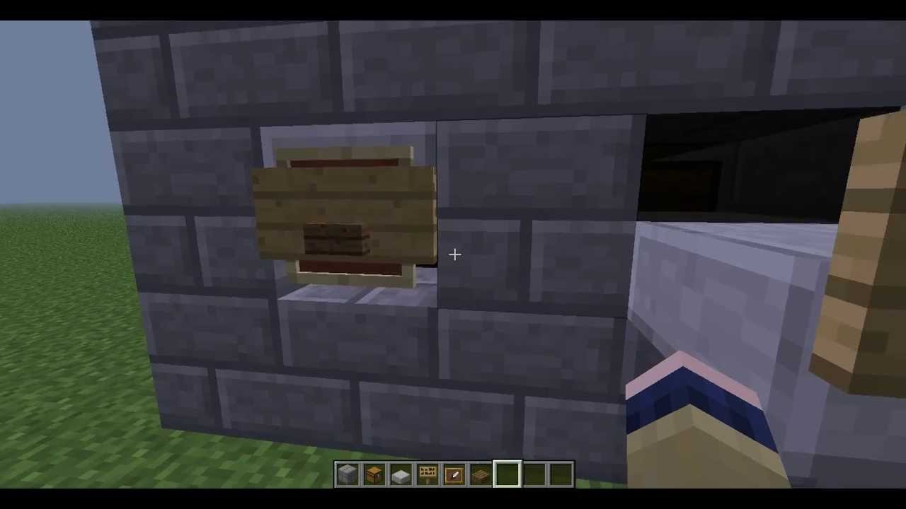 Morgue storage - YouTube