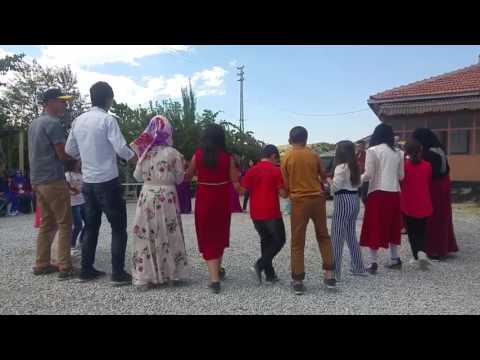SORGUN HALAYLARI