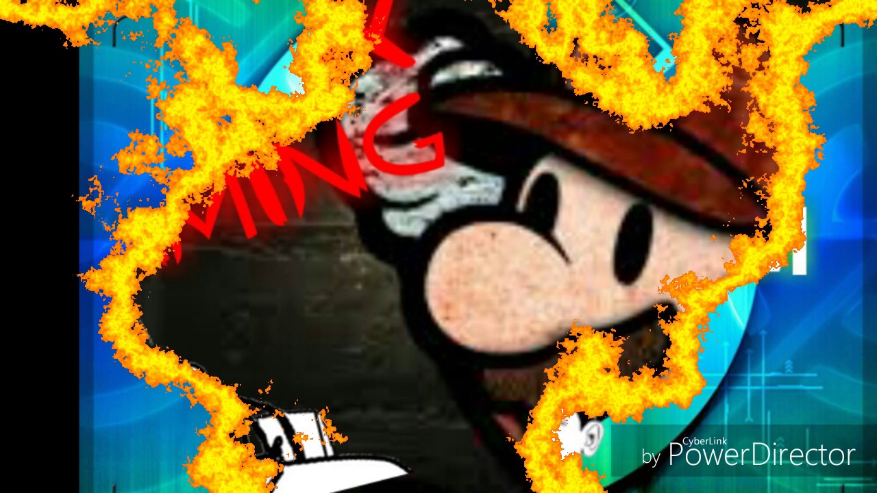 Adventure With Frylock - YouTube