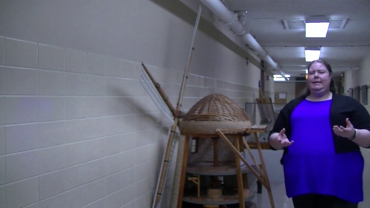 Seppman Mill - YouTube