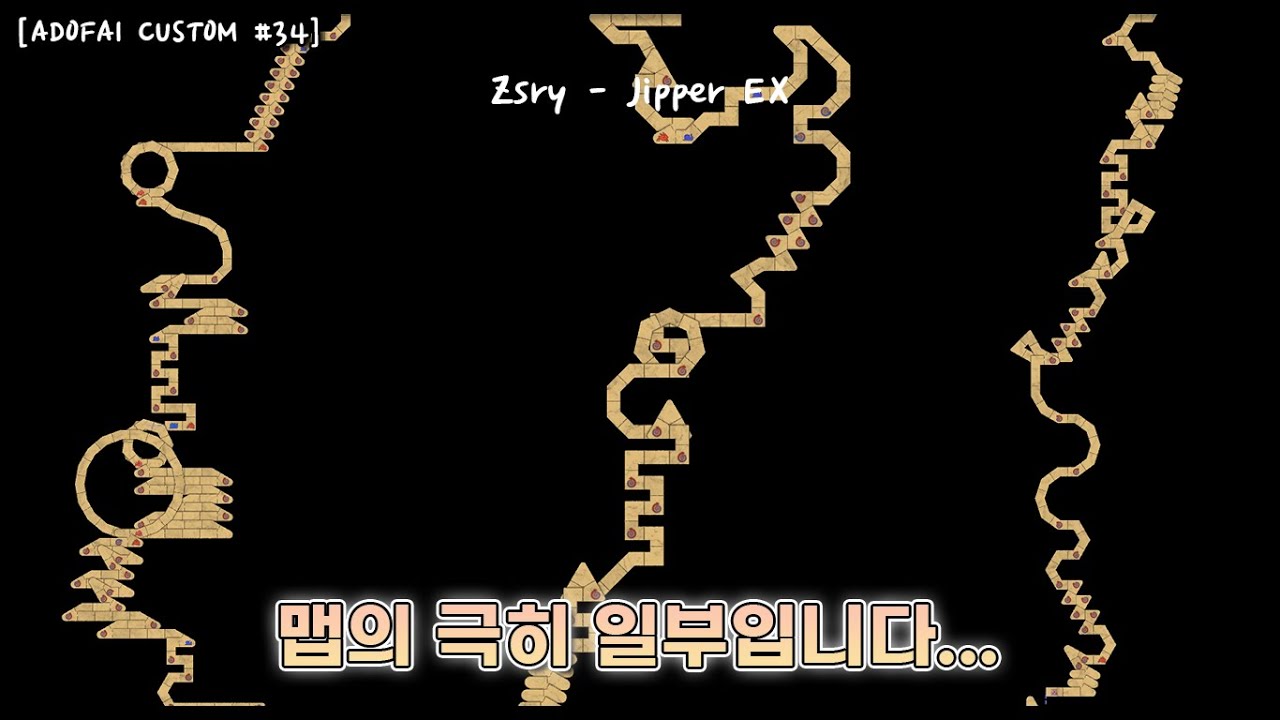 Let me do the weird beats lol | Zsry - Jipper EX - YouTube