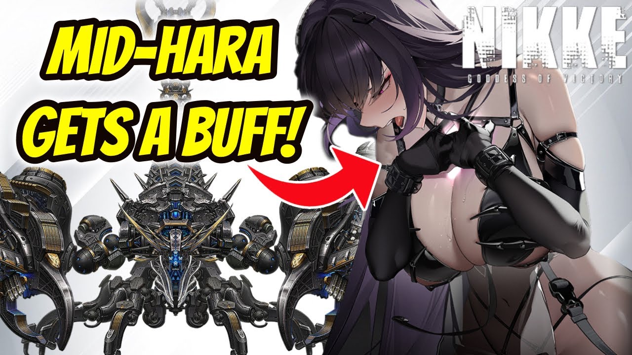 Mihara Bonding Chain Buffed - YouTube