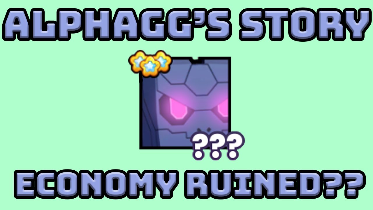 AlphaGG Did What?? NEW INFO ABOUT HUGE "EXPLOIT" IN PET SIMULATOR 99 ...