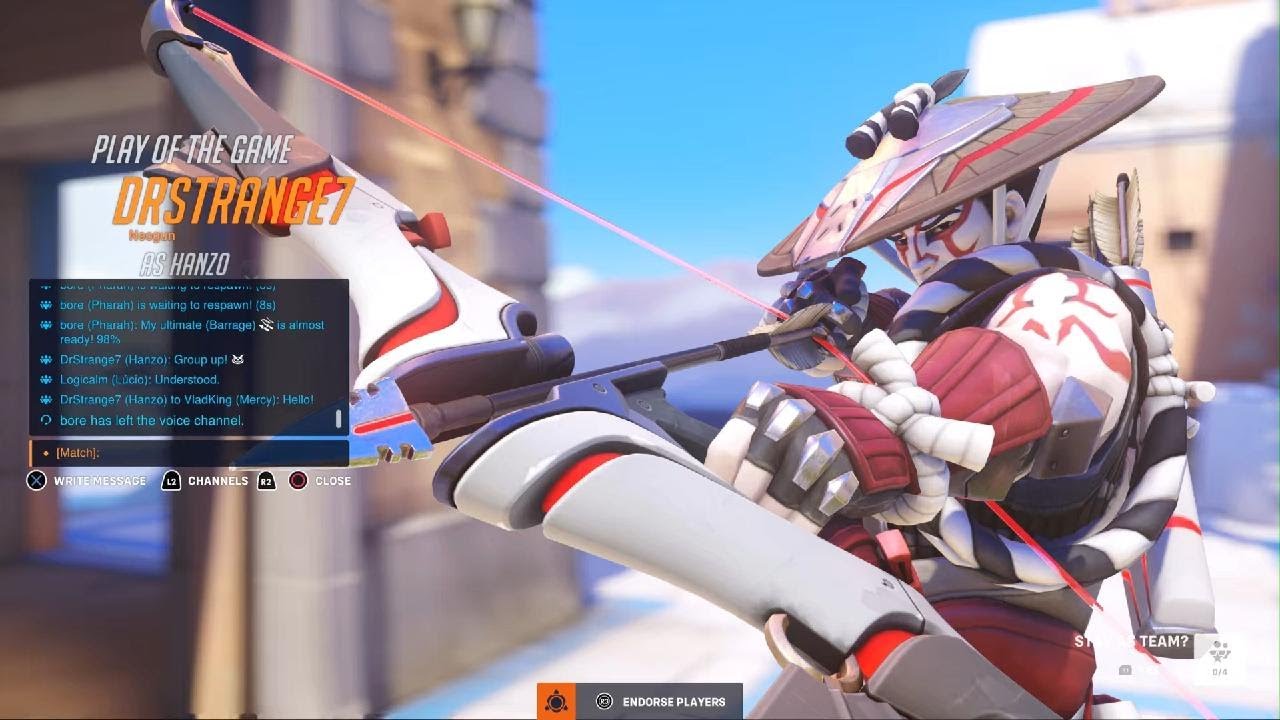 hazo Overwatch 2_20231210144829 - YouTube