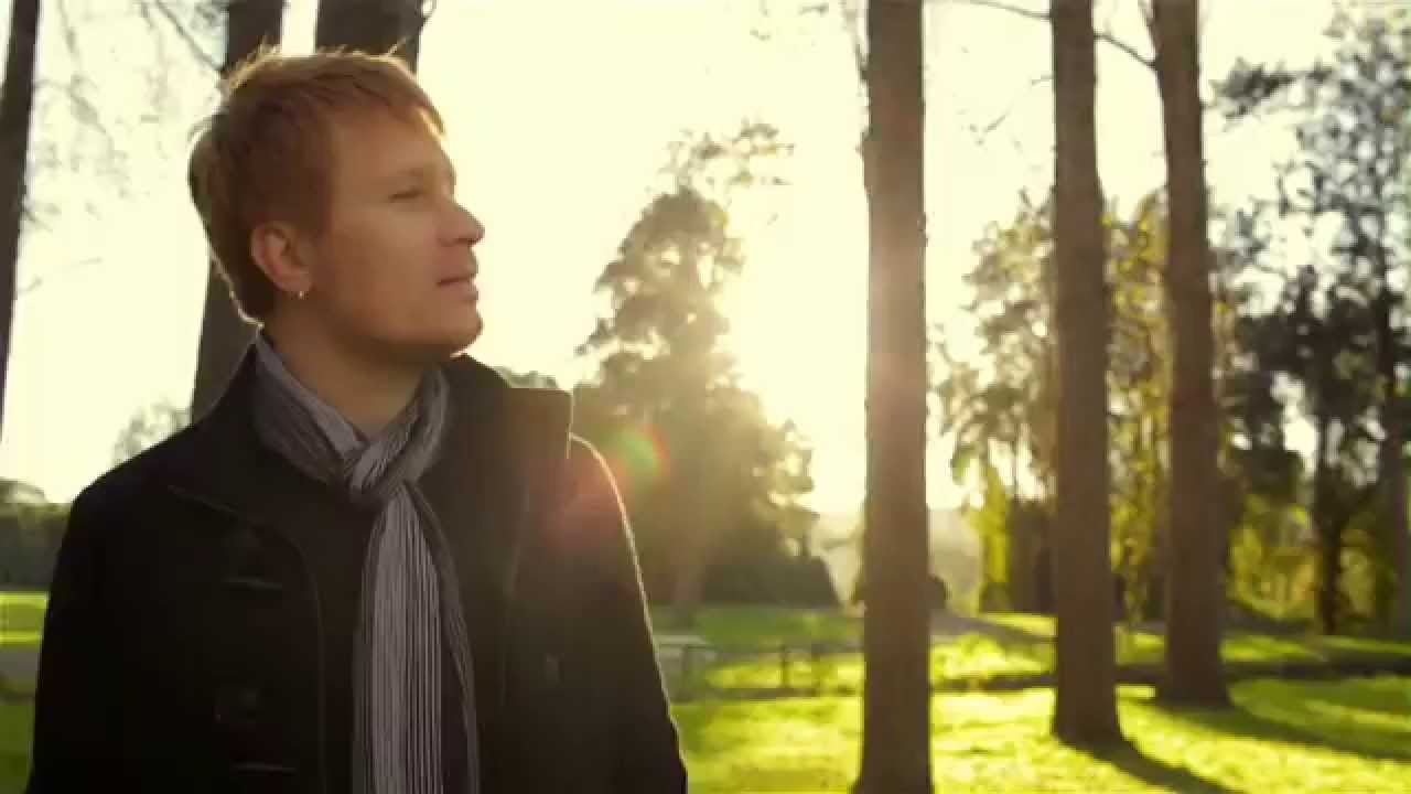 Matt Cornell - Outta This Town (Official Music Video) HD - YouTube