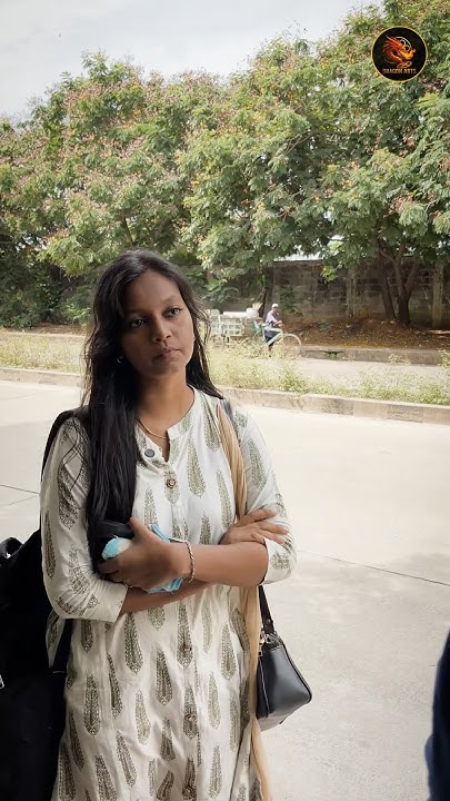 Yamuna ipo vara poriya illaya😠Dragon art's series🔥Episode 14|I'm your partha#trending#shorts# ...