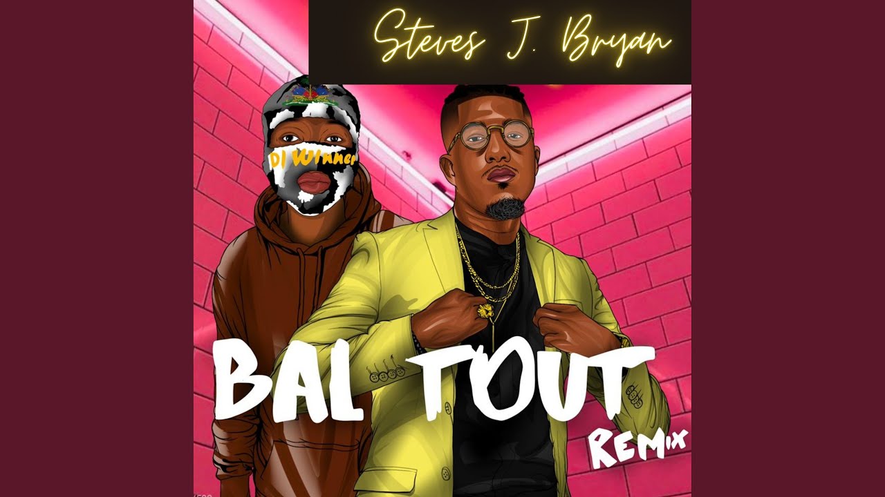 Bal Tout (Remix) - YouTube Music