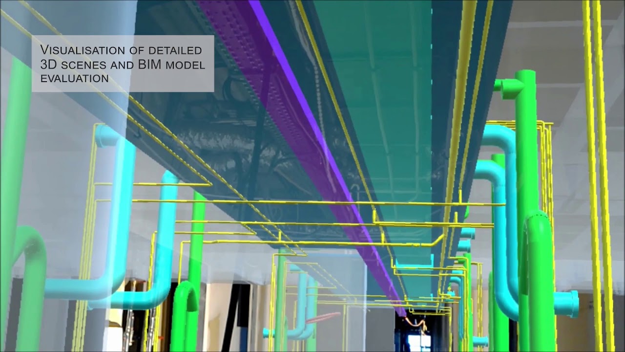 INSITER solutions for construction using latest technologies and AR ...