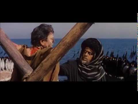 El Cid - The Crucifixion
