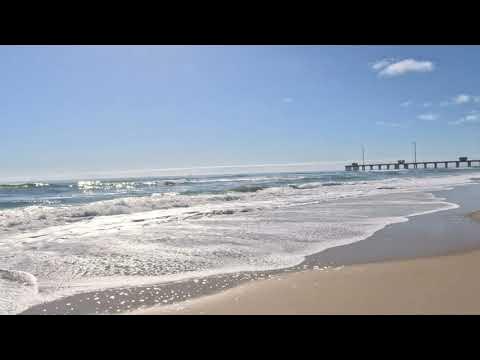 WRIGHT MEMORIAL BRIDGE to BEACH Nags Head THE OUTER BANKS - YouTube