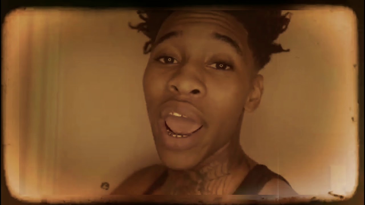 EBK Cyraq - "Skedaddle" (Official Edited Music Video) "Edited By ...