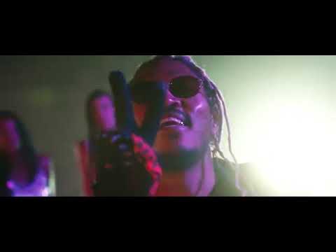 Future Hard To Choose One Official Music Video 90 - YouTube