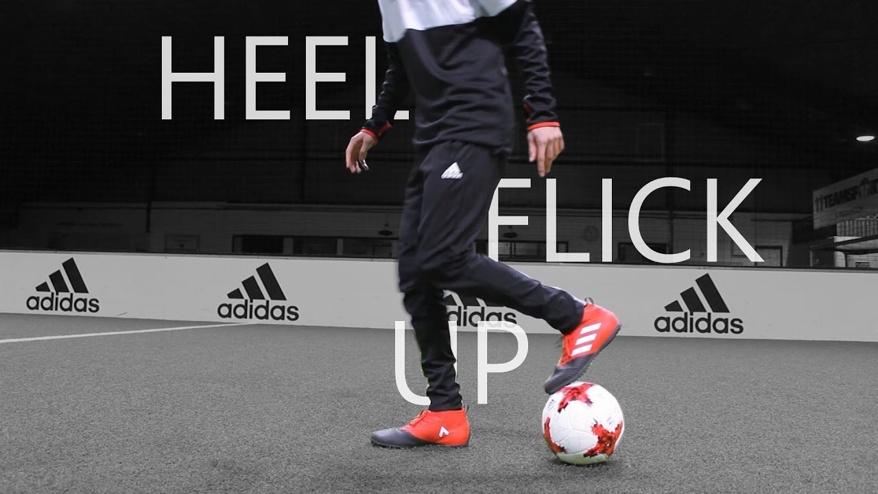 heel-flick-up-football-freestyle-trick-tutorial-youtube