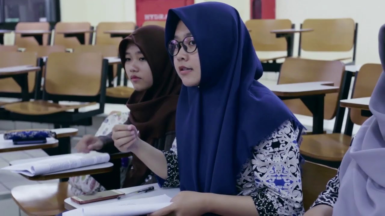 Profile Departemen SKPM Institute Pertanian Bogor (IPB) - YouTube