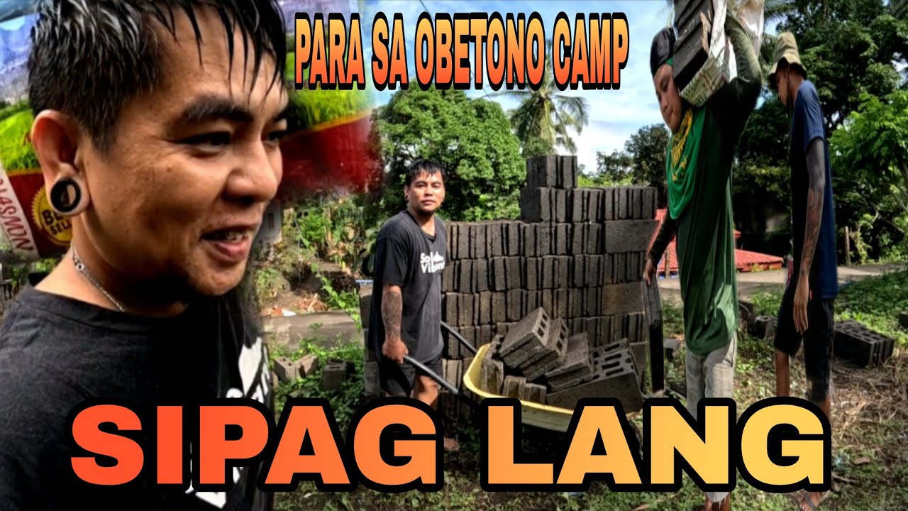 MAY NA DISKUBRE ANG TEAM / TEAM SUBASKO - YouTube