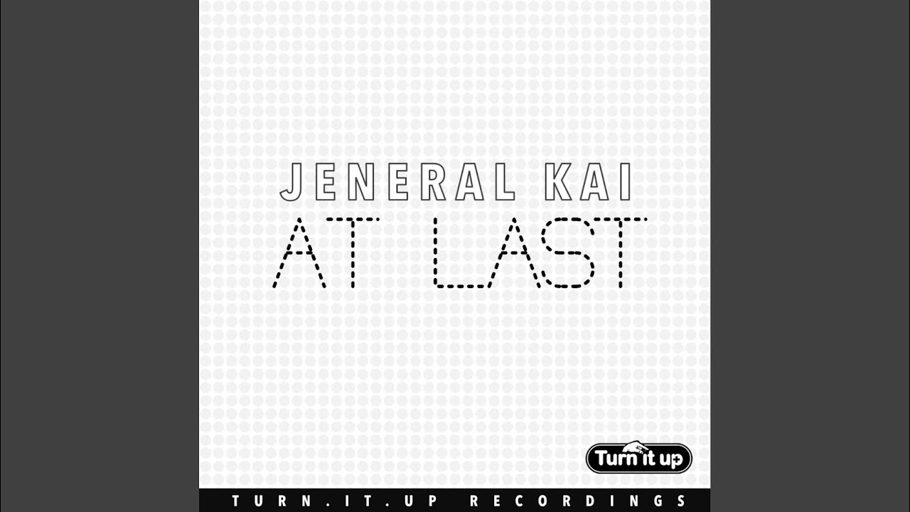 At Last (Original Mix) - YouTube