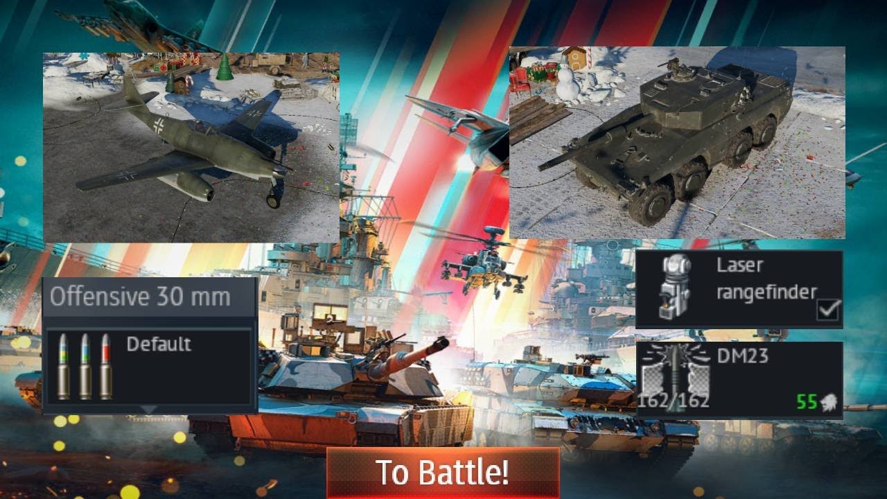 THE WORST GAME I EVER PLAYED | TH800 (Class3P) and Me 262 | Warthunder ...