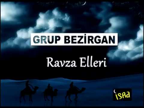 Grup Bezirgan Ravza Elleri
