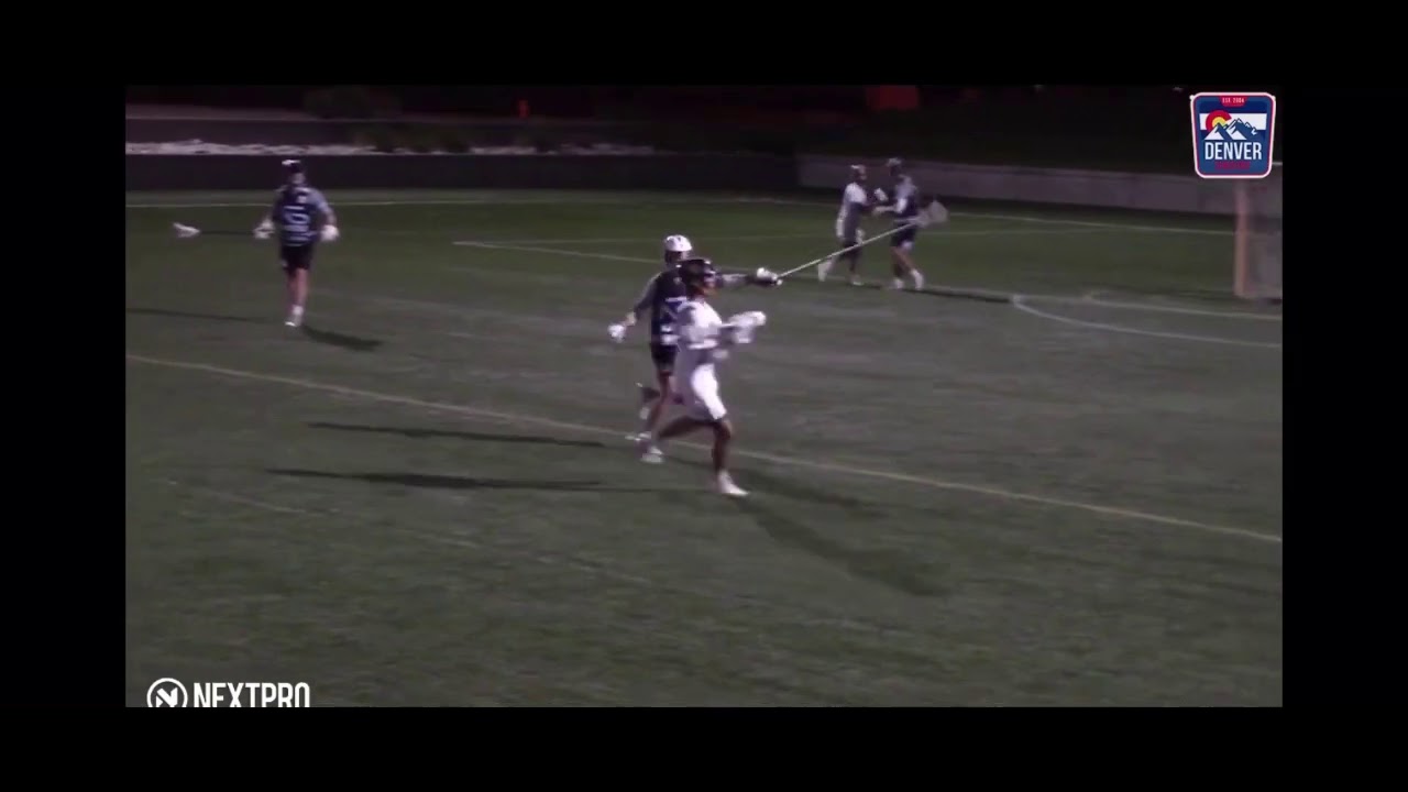 James Bell Summer 2019 - Summer 2020 Highlights - YouTube