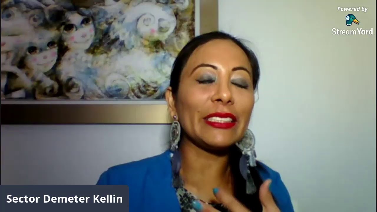 Momentos Natura Ciclo 8 - Demeter - YouTube