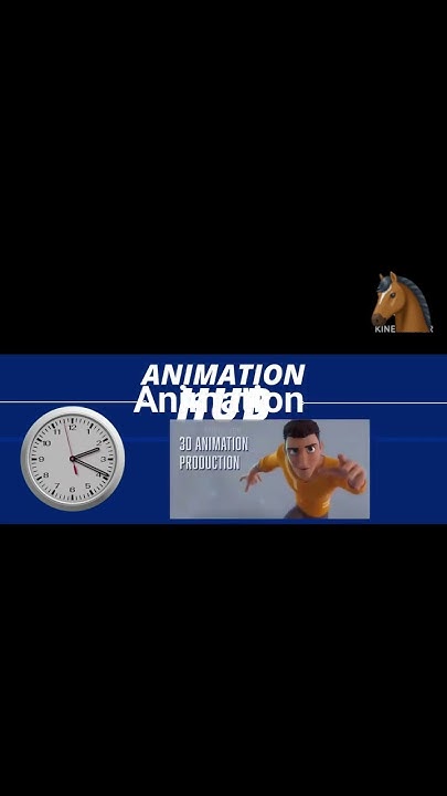 ANIMATION, HUB - YouTube