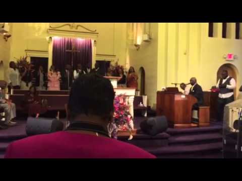 Rudolph Stanfield and New Rev - YouTube Music