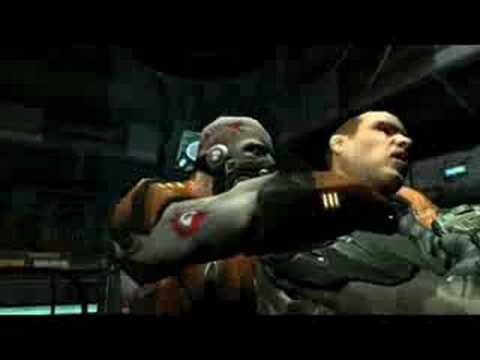 QUAKE 4 mubers dies - YouTube