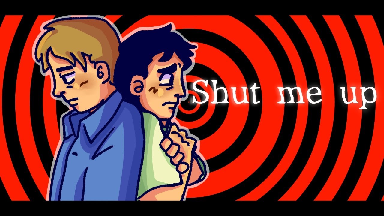 | Shut me up | meme(?) | Saw | - YouTube