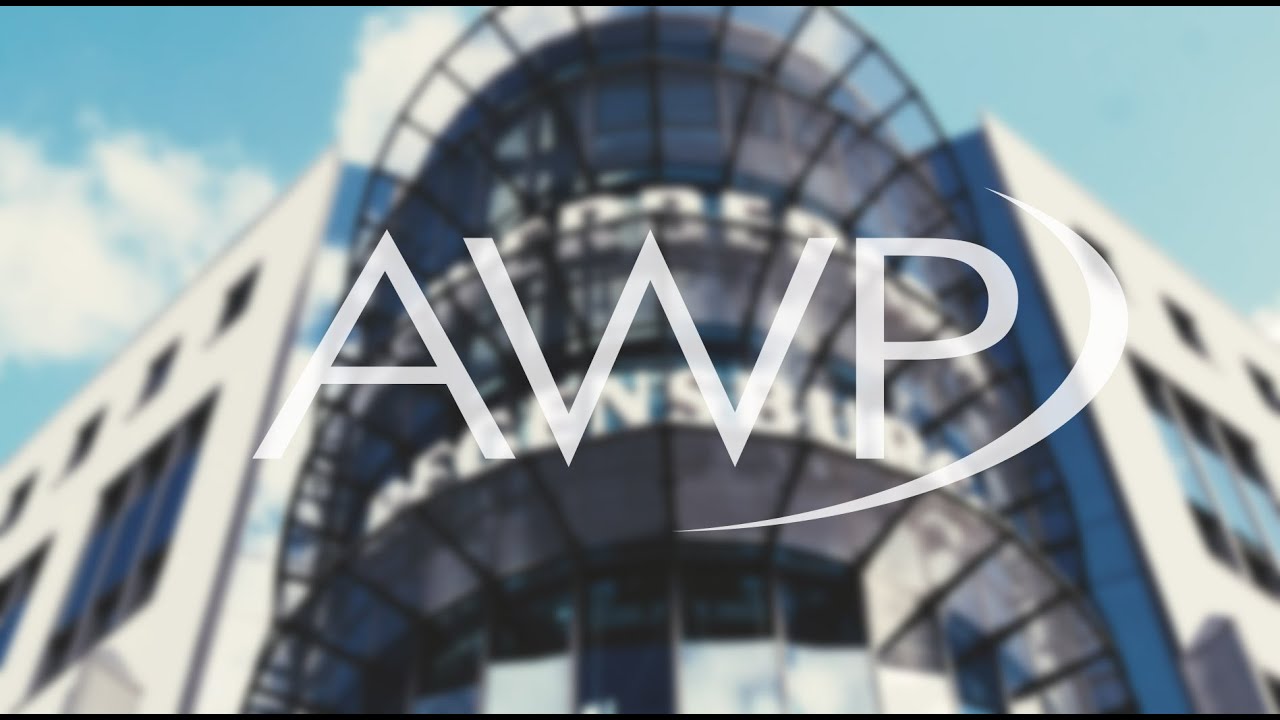 AWP Trailer - YouTube