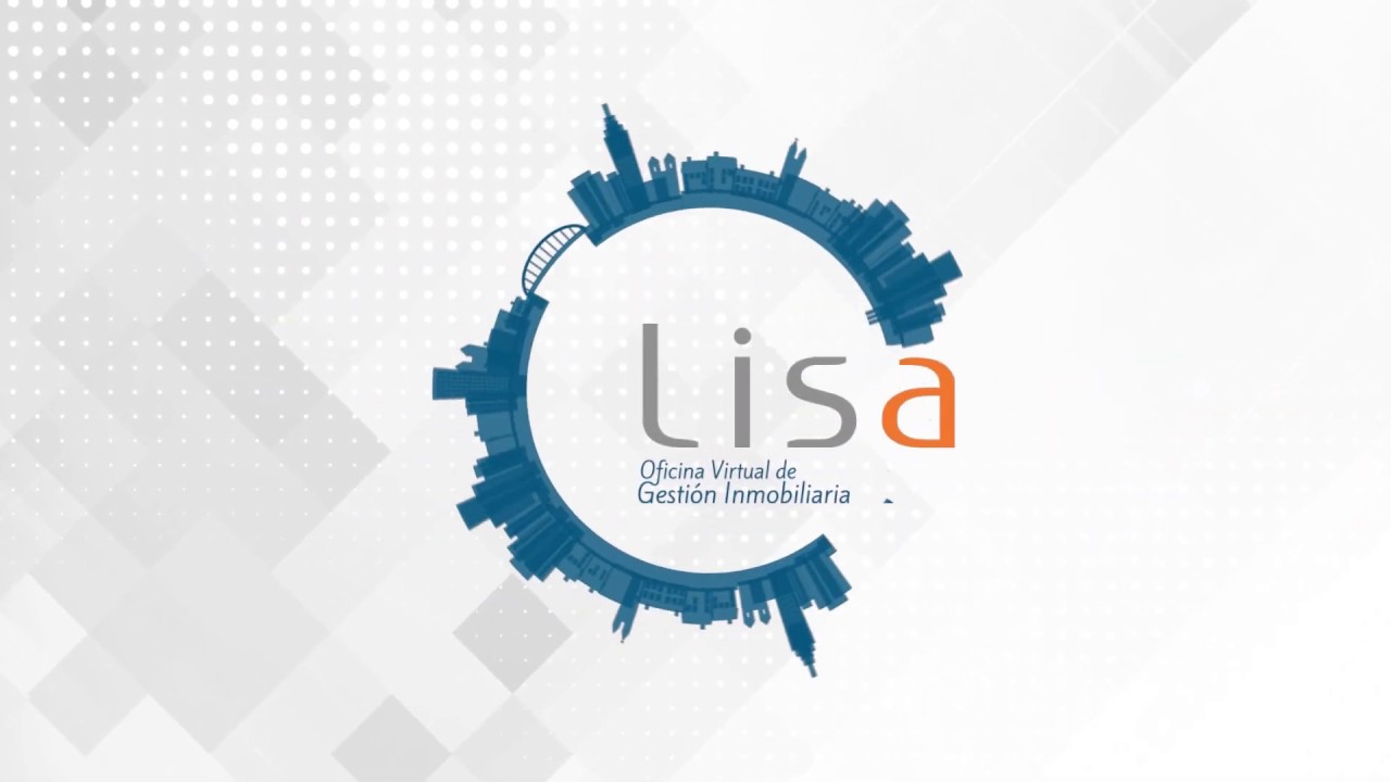 Lisa Software (Real State Video Ad) - YouTube