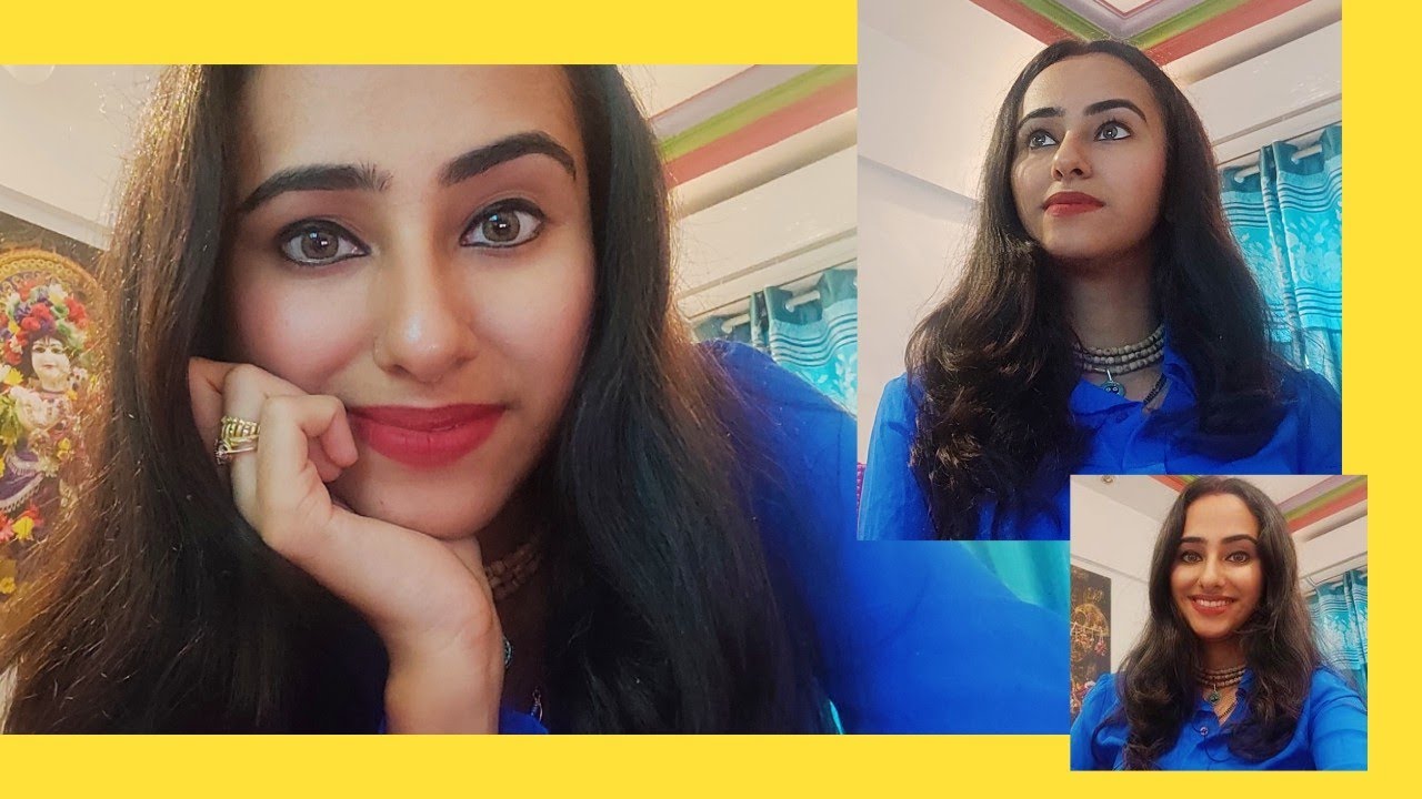 WELCOME TO THE SPIRITUAL WORLD 🥰 || Ujjvala Radha Dasi - YouTube