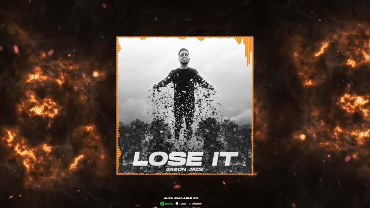 Jason Jack - Lose It - YouTube