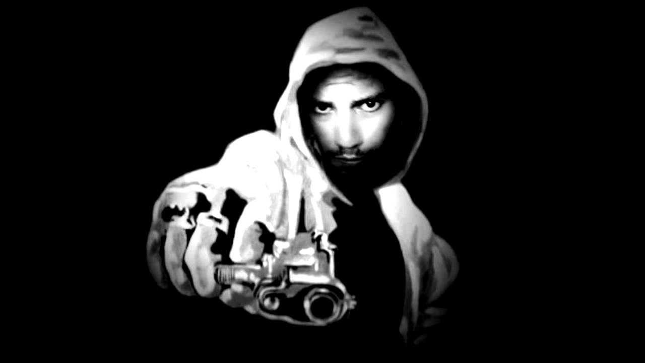 G.T.A rap beat produced by Double-H - YouTube