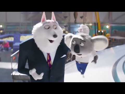 Bernardladdin 2: The Return of Prince John part 20