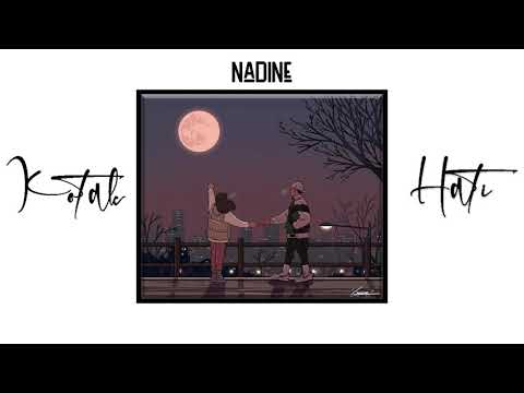 Kotak Hati - Nadine ( Cover ) - YouTube