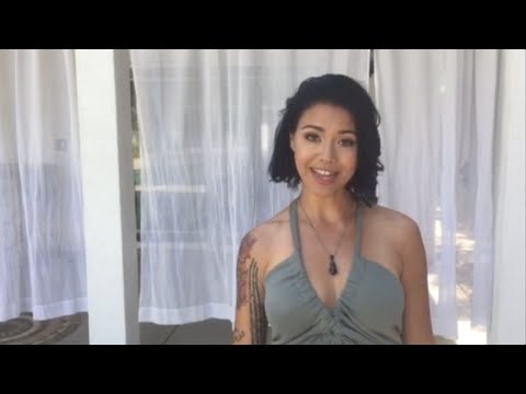 Dana Vespoli - \