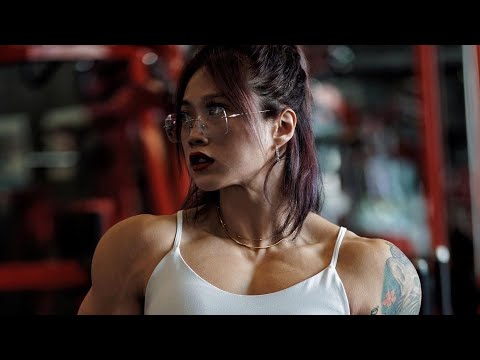 She's Way Stronger Than You - YouTube