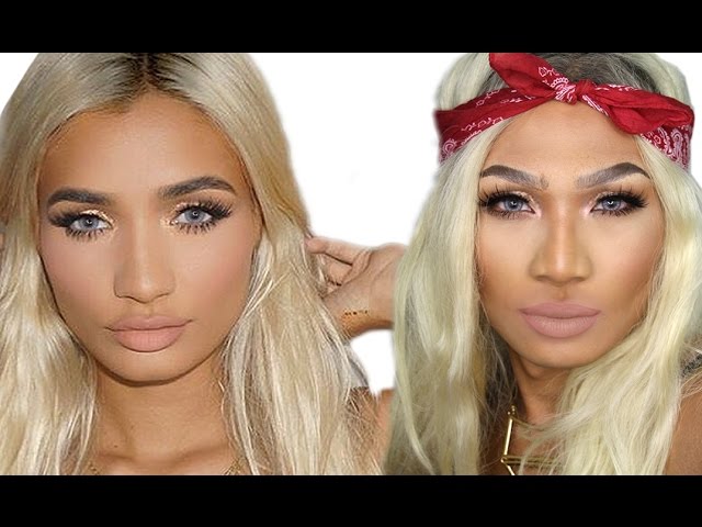 Pia Mia Makeup | Saubhaya Makeup