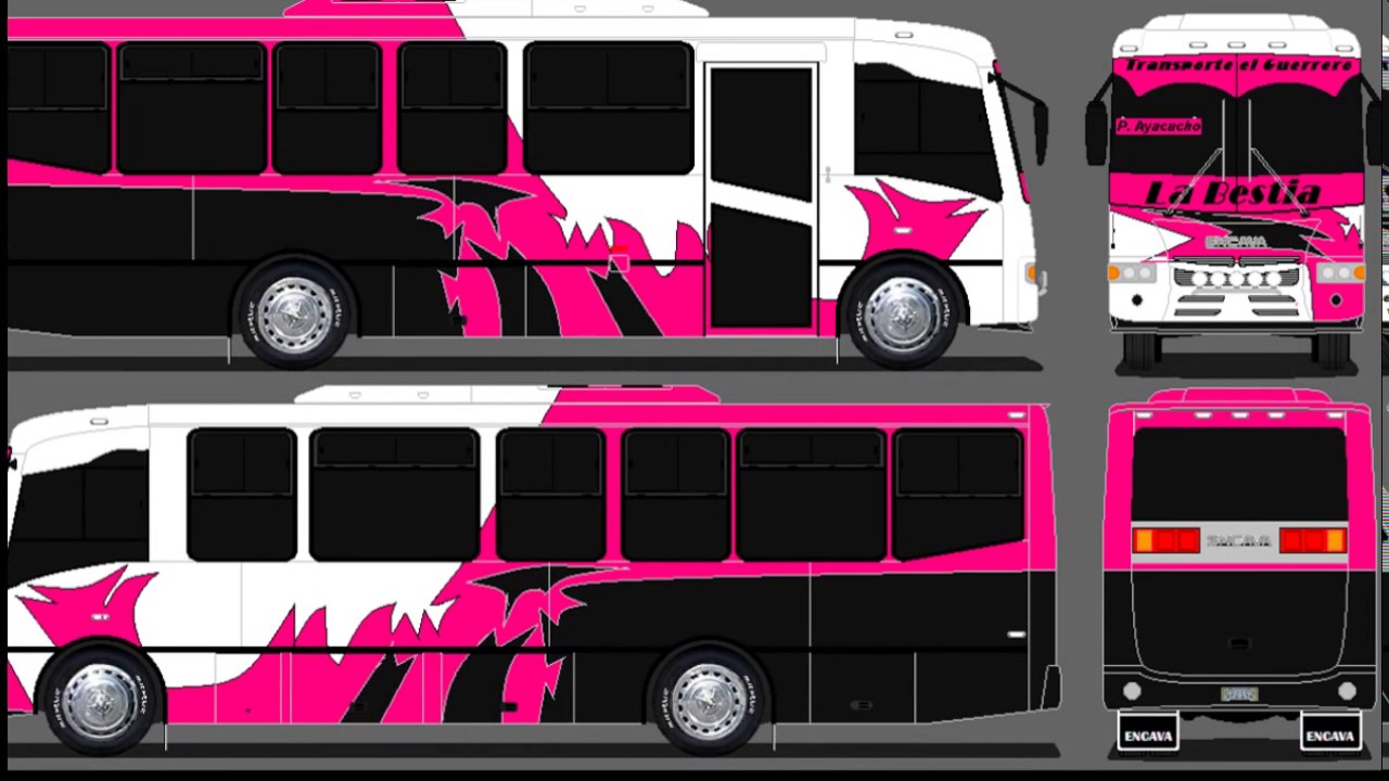 mis diseños de encavas - YouTube