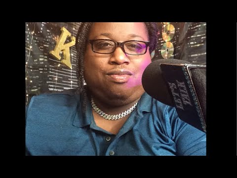 Kenny’s Live Radio Show | Let’s Talk - YouTube